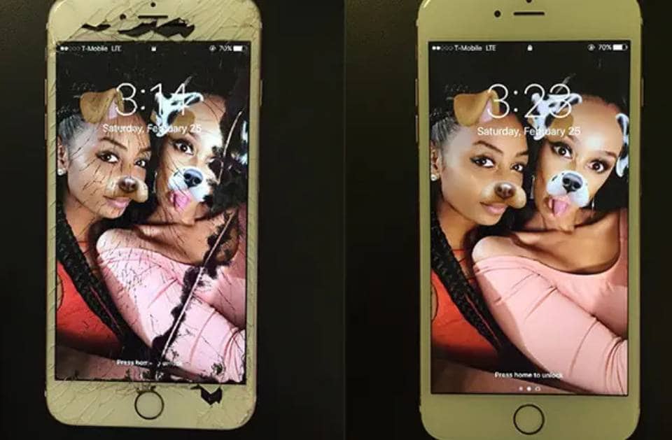 Seattle Wireless iPhone Screen Repair Offers Phone Repairs in Seattle ...