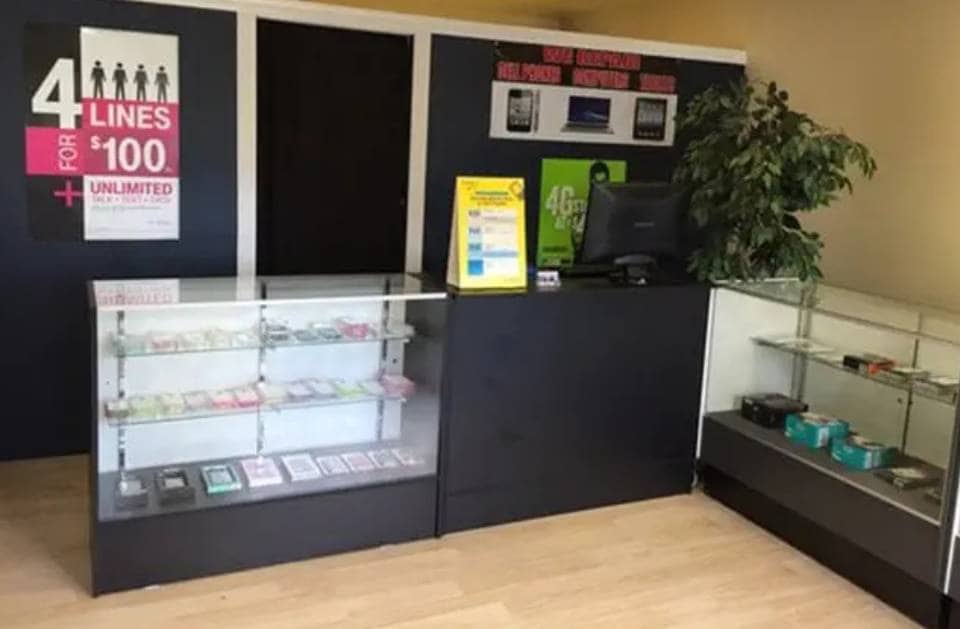 Seattle Wireless iPhone Screen Repair Offers Phone Repairs in Seattle ...