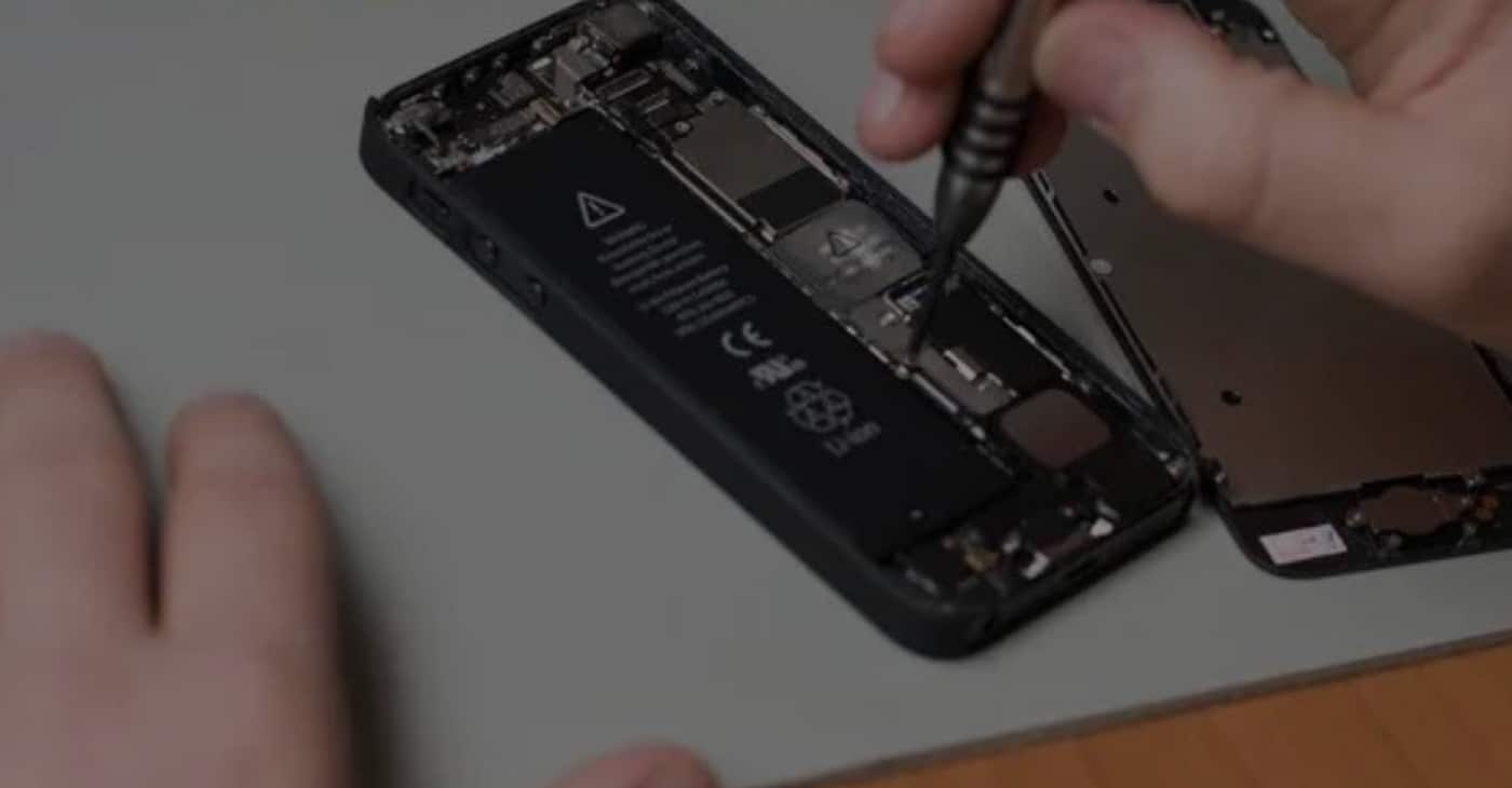 Seattle Wireless iPhone Screen Repair Offers Phone Repairs in Seattle ...