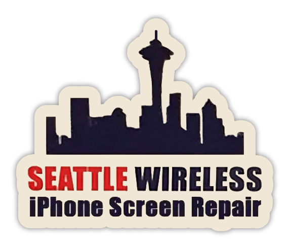 Seattle Wireless iPhone Screen Repair Offers Phone Repairs in Seattle ...