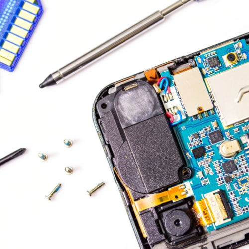 Seattle Wireless iPhone Screen Repair Offers Phone Repairs in Seattle ...
